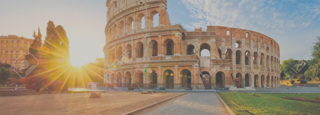 Incoming Italy - Clio Viaggi